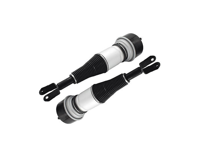 2005-2009 Jaguar Super V8 Front Suspension Air Shocks Spring Assembly ...