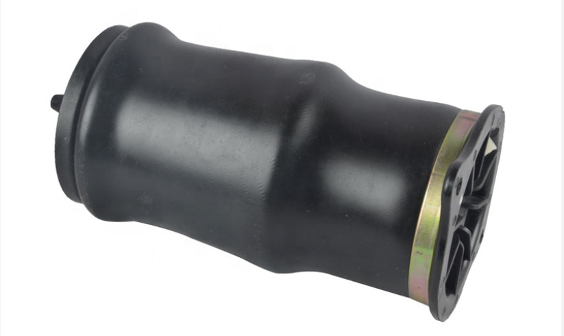 639 Rear Mercedes Benz Air Suspension Parts Air Spring Bag Bellow ...