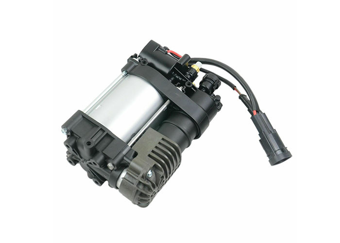 Hyundai Equus Genesis Air Suspension Compressor Pump 55881-3M000 55880 ...