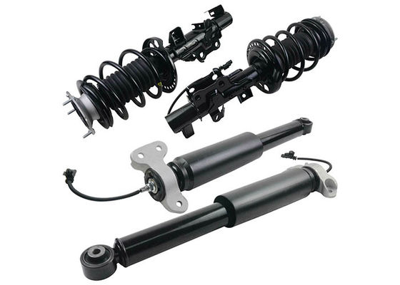Quality Mercedes Benz Air Suspension Parts & BMW Air Suspension Parts ...