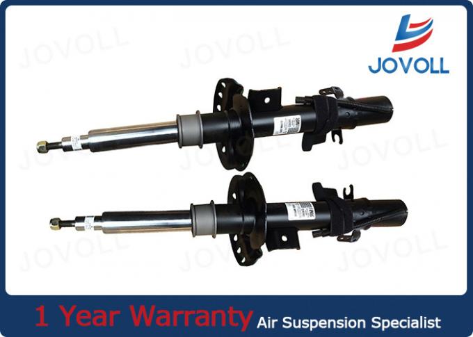 Front Land Rover Air Suspension Parts LR024435 Hydraulic Shock ABC Strut